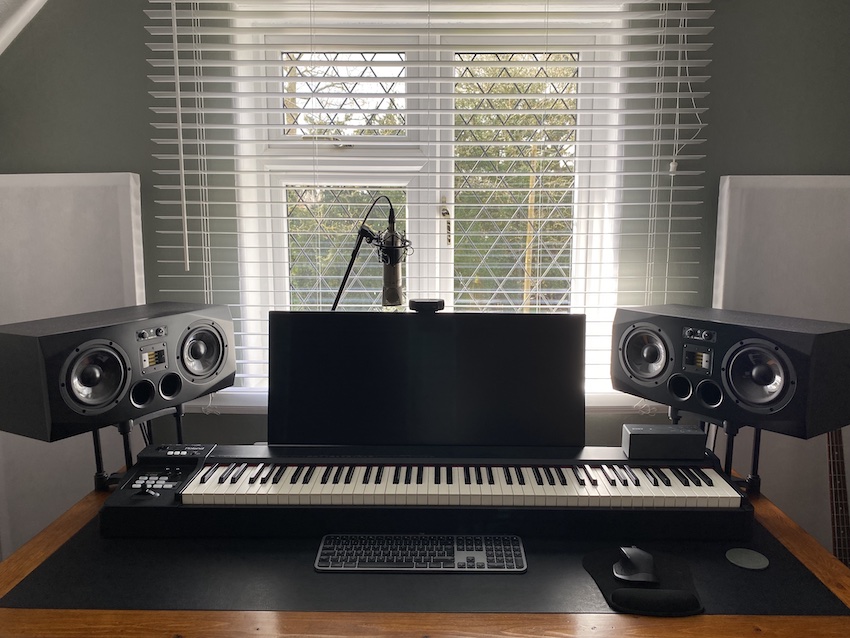 Zoom Guitar Lessons • Owen Evans • Guitar Teacher